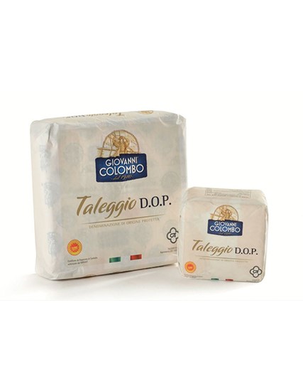 Coğrafi İşaretli Giovanni Colombo Taleggio Peyniri | Endemigo.com